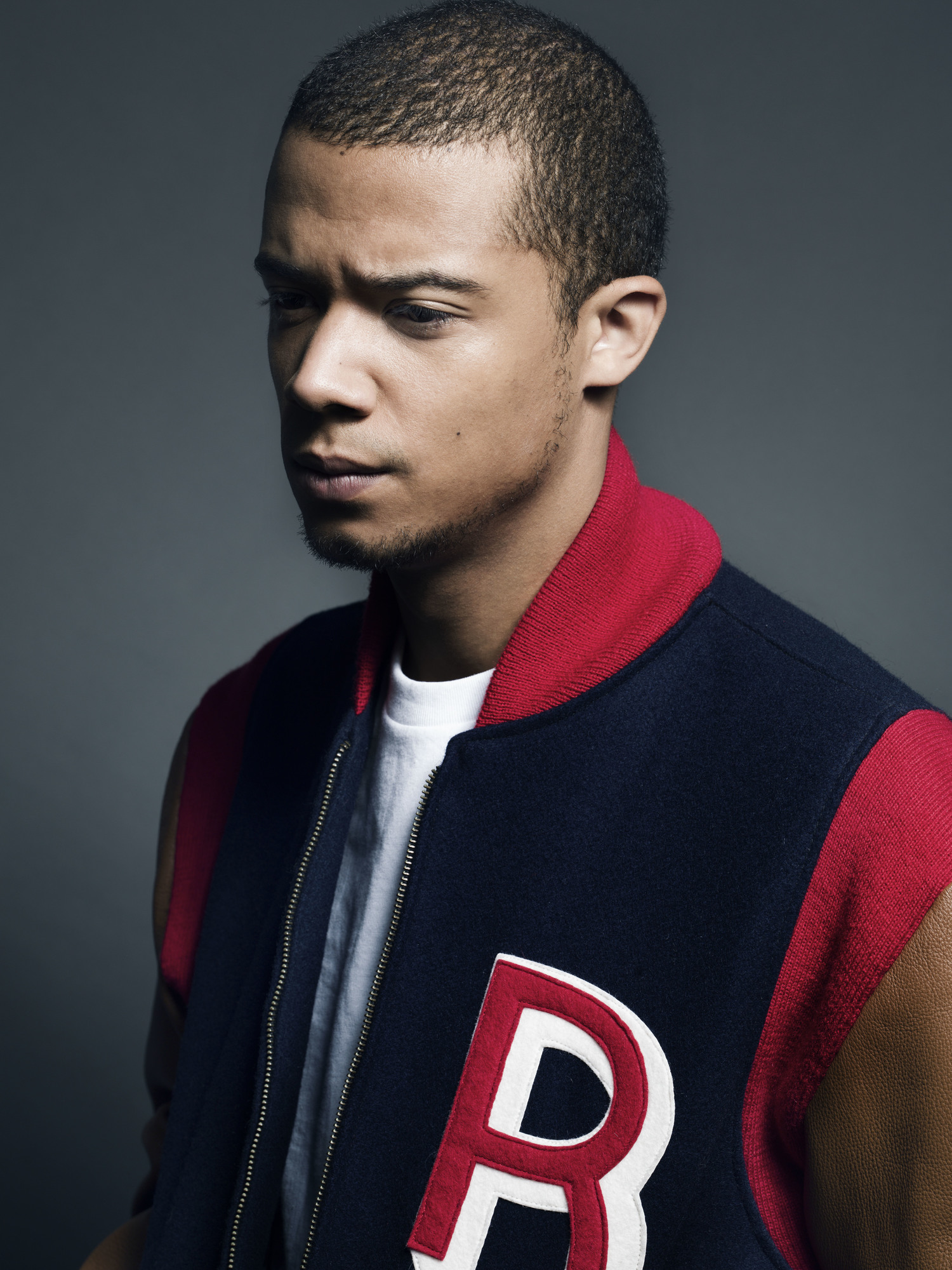 Raleigh Ritchie – 20 DB